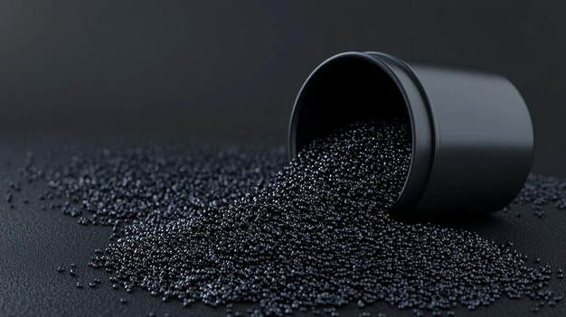 Black Masterbatches – Master Batch Wala